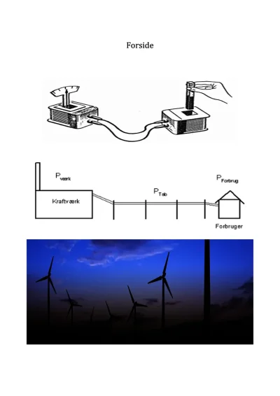 Fysik/kemi-Energi - Fysik/Kemi - Opgaver.com
