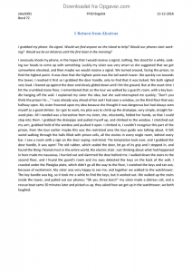 FP10 Engelsk - Engelsk - Opgaver.com