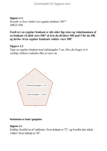mat - Matematik - Opgaver.com