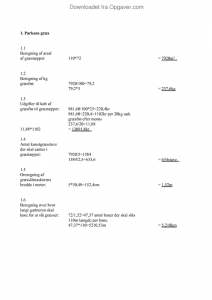 problem regning om fodbold - Matematik - Opgaver.com