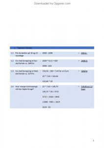 fp10 maj 2018 - Matematik - Opgaver.com