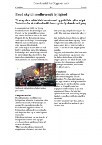 artikel layout - Dansk - Opgaver.com