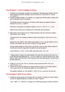 Folkeskolens problemregning for 9. klasse, maj 2017 - Matematik ...