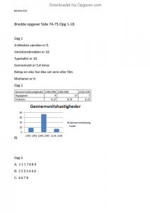 Breddeopgaver Opg 1-18 kontext 8+ - Matematik - Opgaver.com