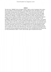 2BR02B - Engelsk - Opgaver.com