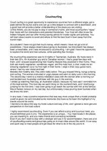 Engelsk FP10 maj 2019 del 2 - Engelsk - Opgaver.com