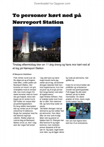 Reportage - Dansk - Opgaver.com