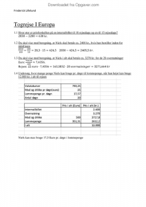 Fp10 maj 2018 - Matematik - Opgaver.com