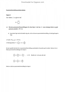 eksamensopgaver - Matematik - Opgaver.com