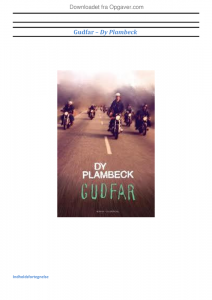 Gudfar - Dansk - Opgaver.com